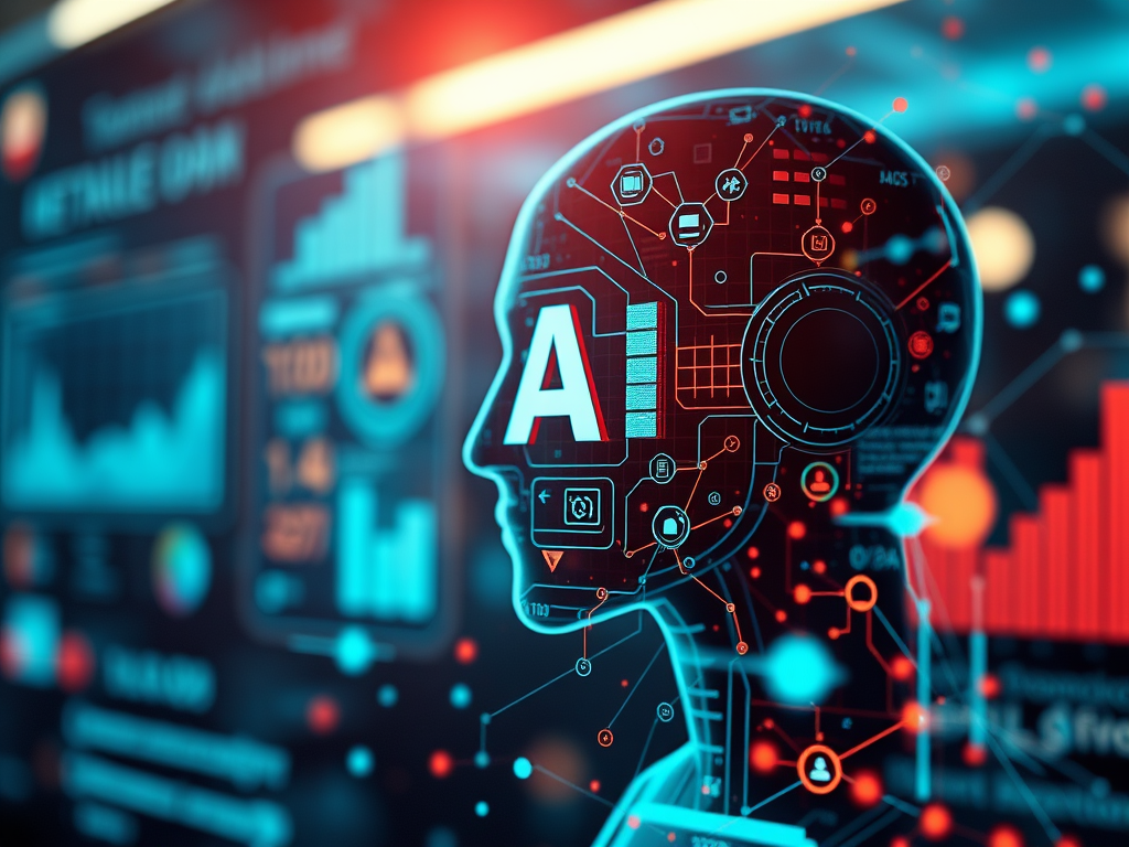 Inteligencia Artificial en Crece Más para Hacerte Crecer – Crece Más